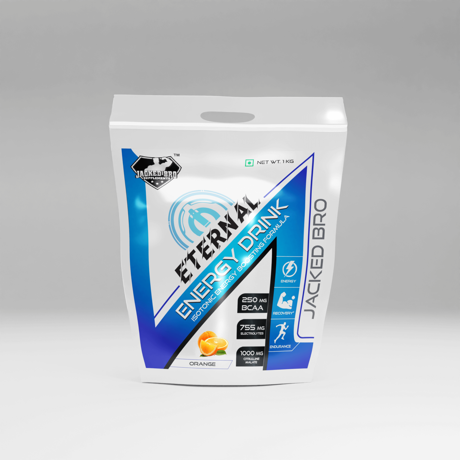 ETERNAL ENERGY DRINK – Jackedbro Supplements